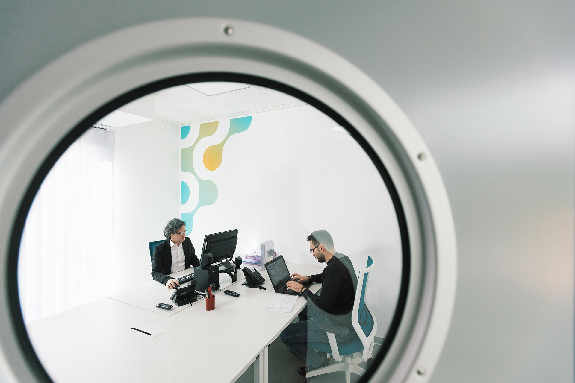 Innovation Camp - Trasforma la tua Startup con IC406